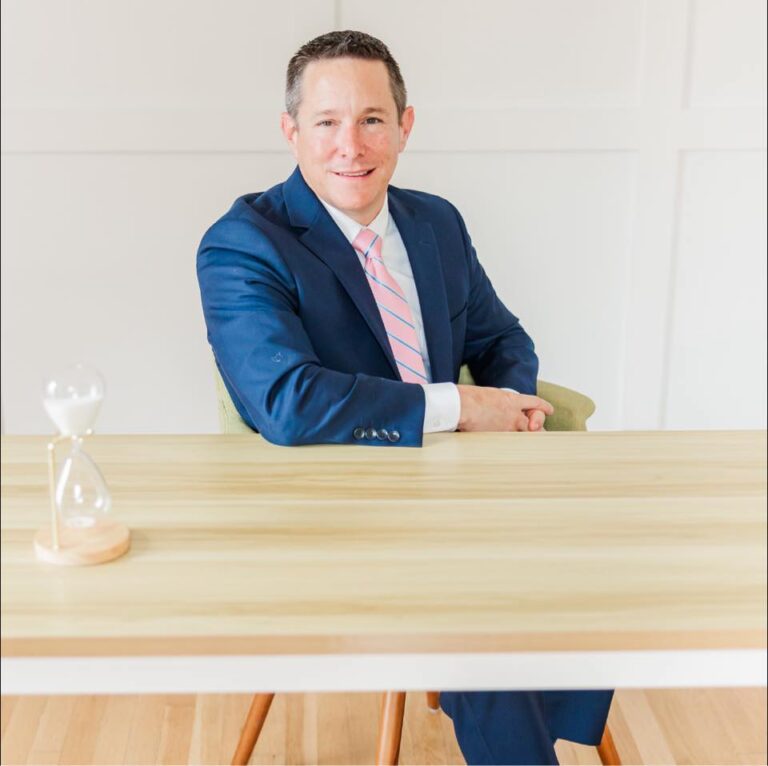 Jason Shamis, Realtor
